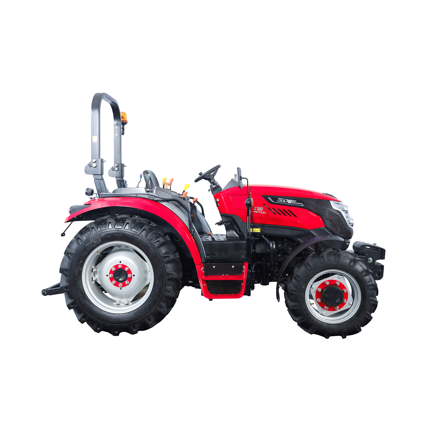 Solis 50 STAGE 5 – Solis Traktör
